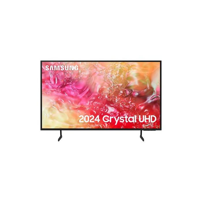 Samsung UE43DU7100KXXU 43 4K Uhd Hdr Smart TV
